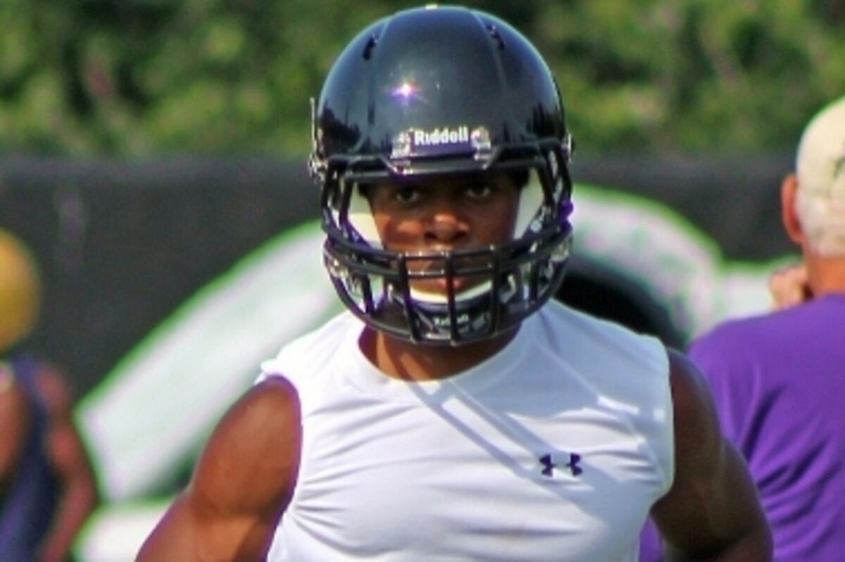 South Carolina Must Use Marcus Lattimore to Reel in 2014 4-Star RB ...