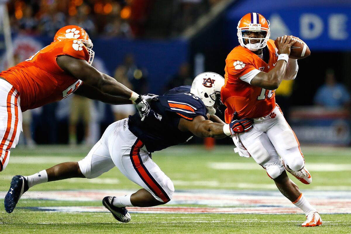 Clemson Football: 5 Keys to the Game vs. Ball State | News, Scores ...