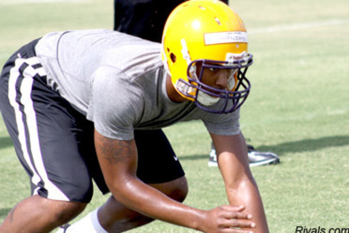 Tim Williams: Can Miami Fend off FSU, Alabama, LSU and Others for 4 ...