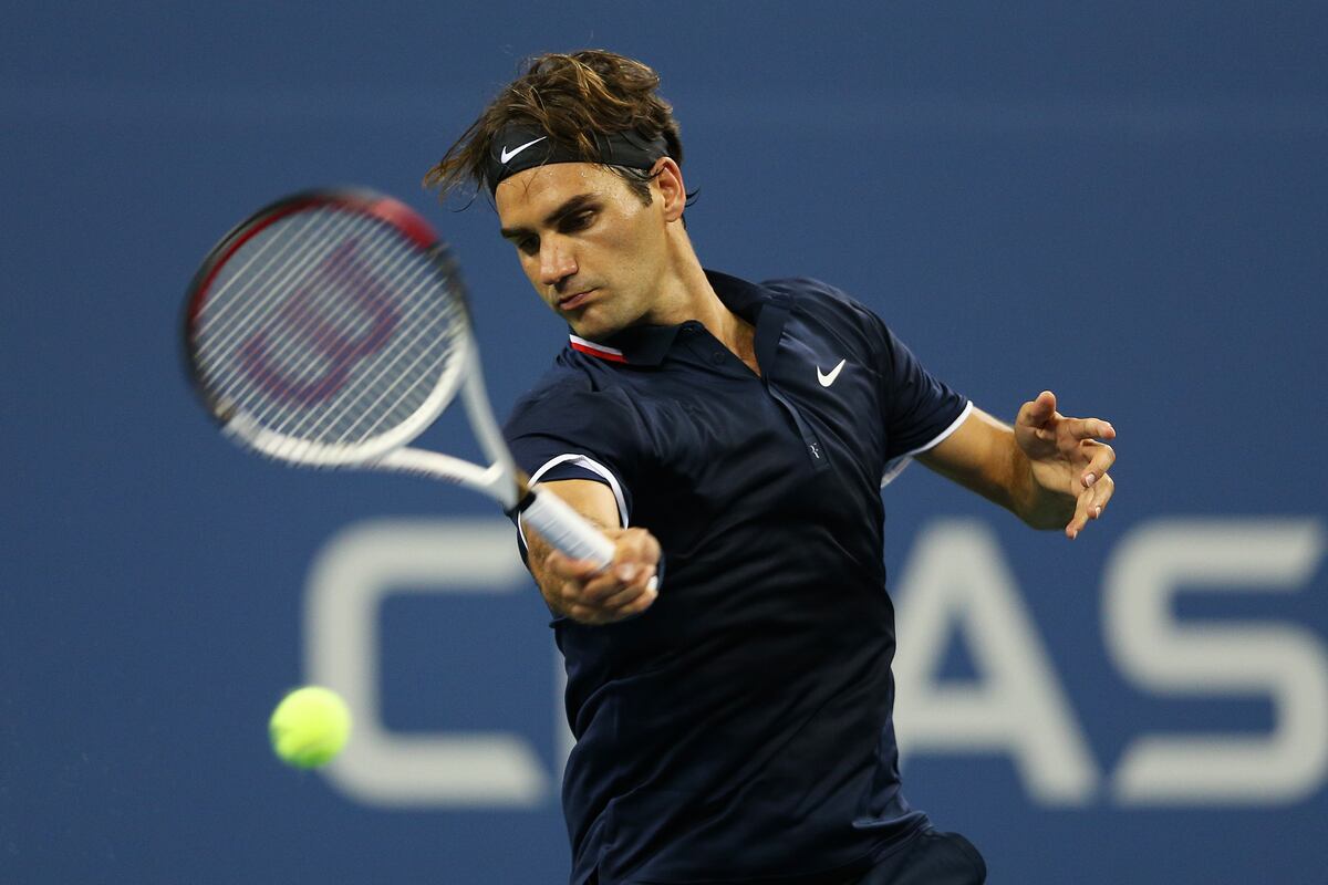 Roger Federer: Surprising US Open Loss Will Help FedEx | News, Scores ... Roger Federer: Surprising US Open Loss Will Help FedEx | News, Scores ...