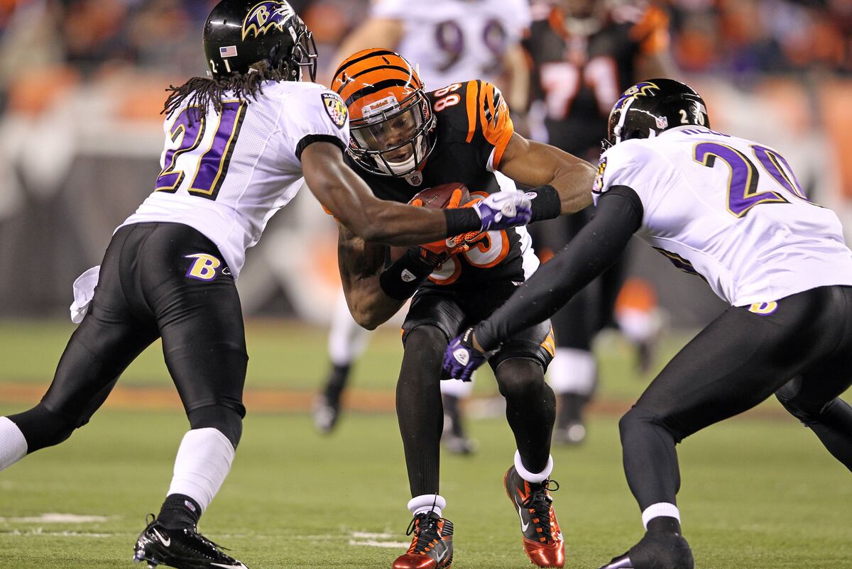 Bengals vs. Ravens: How Should Baltimore Attack Cincinnati? | News, Scores, Highlights, Stats ...