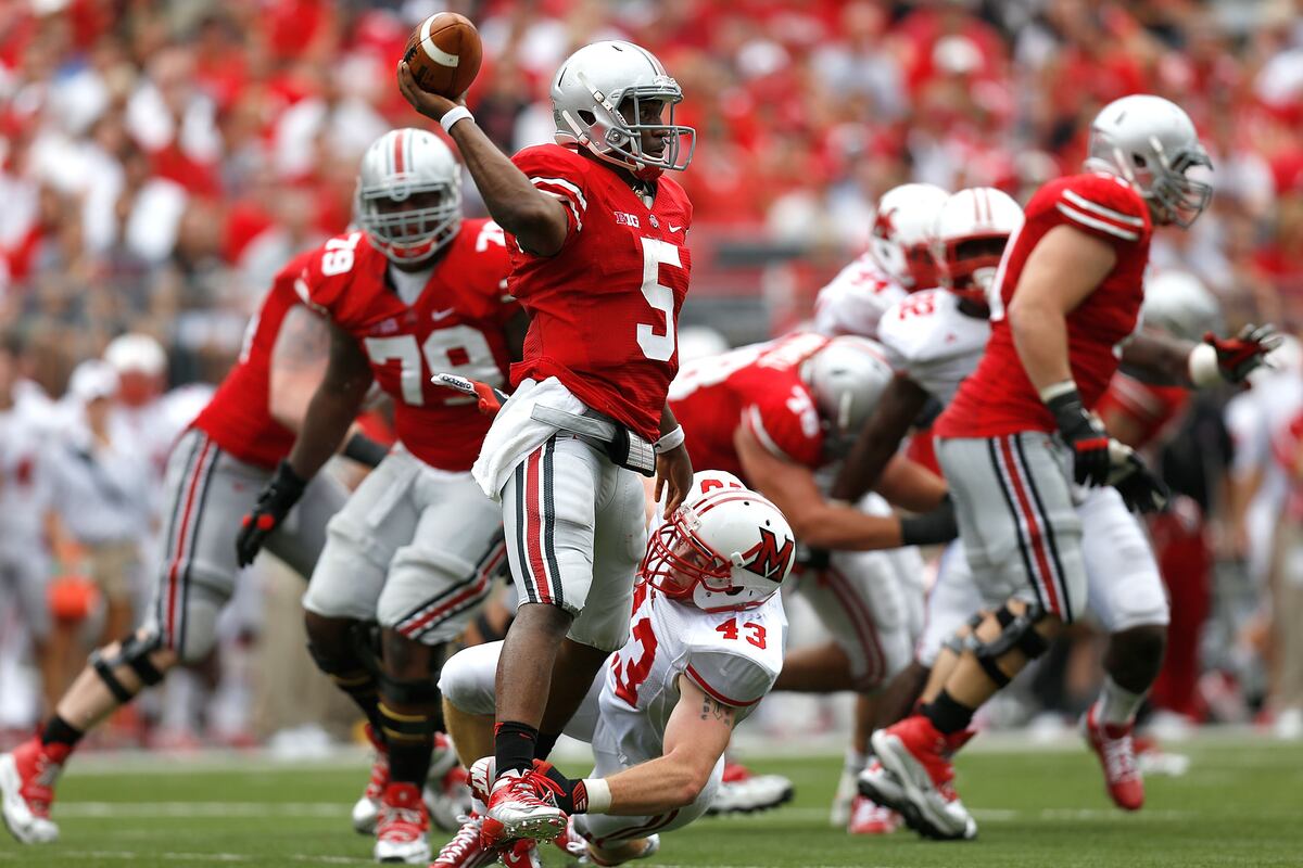 Ohio State Football: 5 Keys to the Game vs. Central Florida | News ...