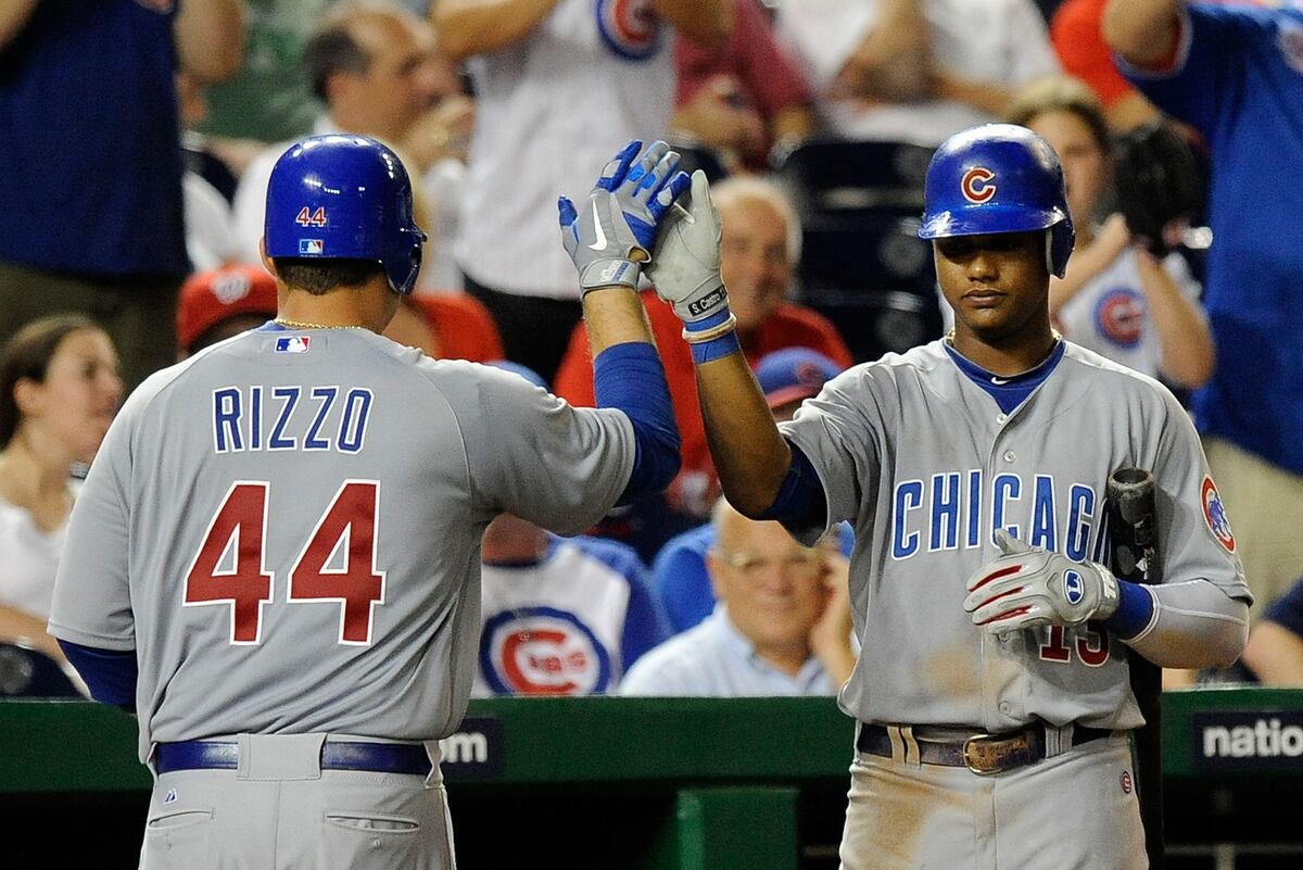 5 Prospects Who Could Be the Next Impact Player on the Chicago Cubs ...