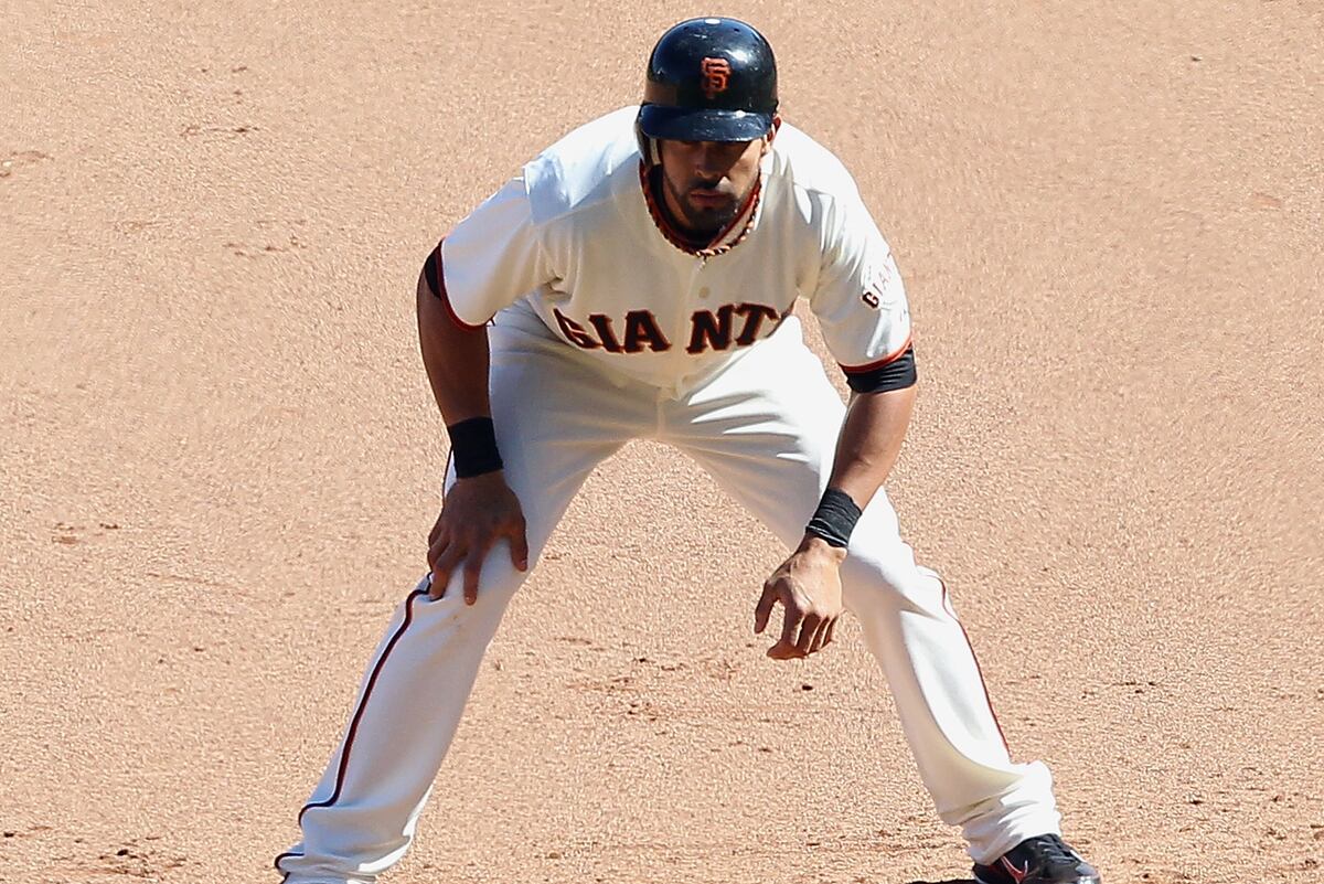 Angel Pagan: San Francisco Giants Outfielder Has Been Overlooked Key to ...
