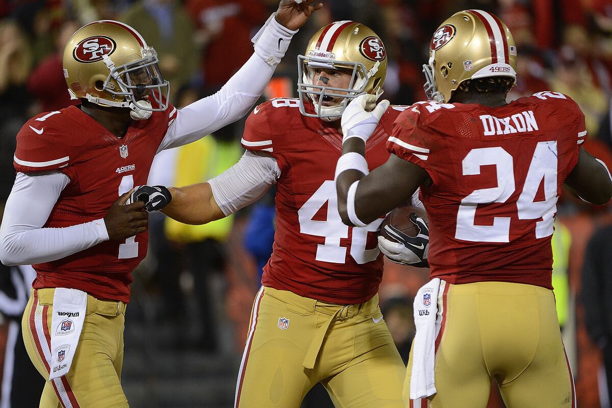 San Francisco 49ers: Why the 49ers Are Poised for Lots of Success in ...