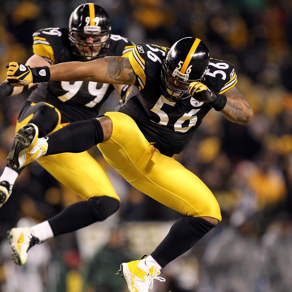 Pittsburgh Steelers: Keys to Victory over the Denver Broncos | News ... Pittsburgh Steelers: Keys to Victory over the Denver Broncos | News ...