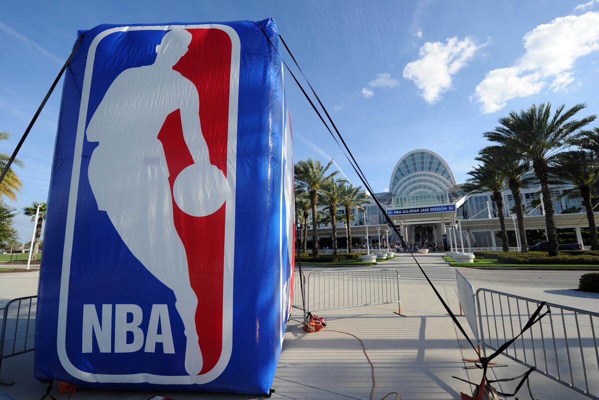 Each NBA Team's Most Log-Jammed Position | News, Scores, Highlights ...