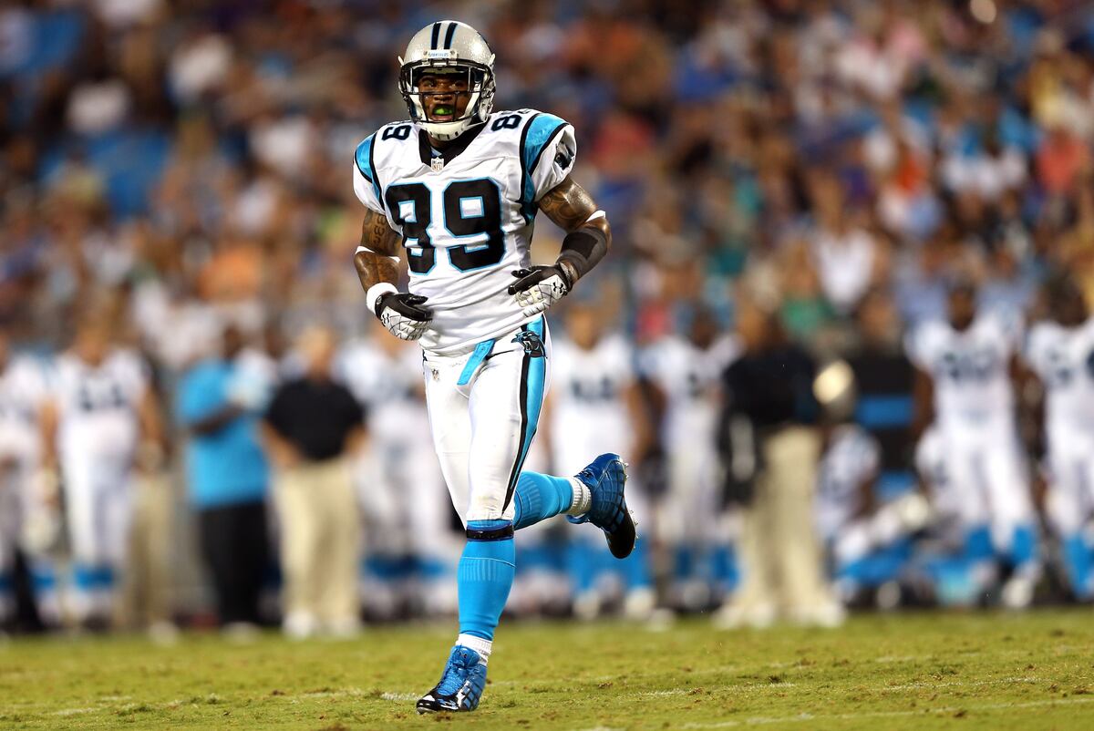 Fantasy Football 2012: Good and Bad Wide-Receiver Matchups in Week 1 ...