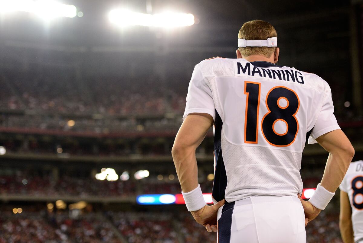 2012 NFL Season Debuts We're Looking Forward to Most | News, Scores ...