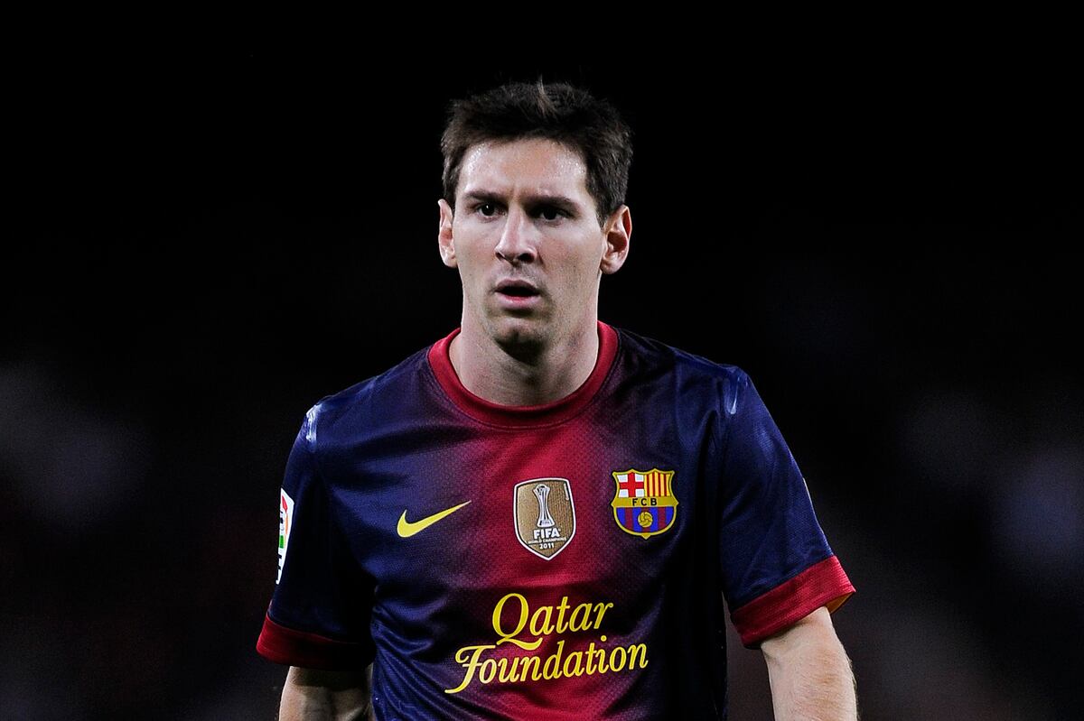 FC Barcelona: Lionel Messi's Greatest Goals of All Time | News, Scores ...