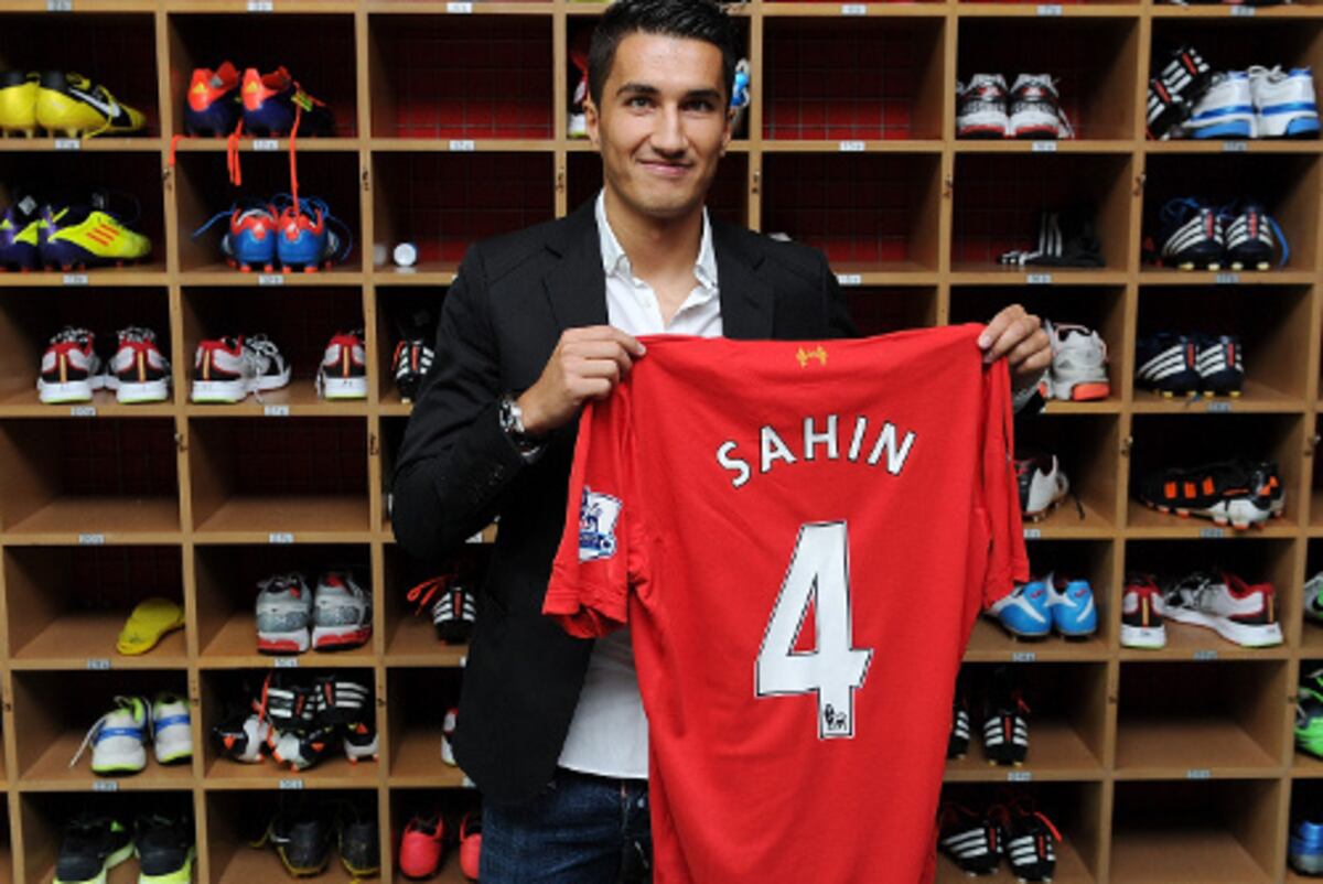 Liverpool FC: 5 Skills Nuri Sahin Will Bring to the Reds | News, Scores ...