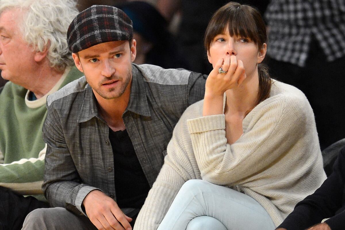 Memphis Grizzlies Welcome Justin Timberlake as Sports' Next Celebrity ...