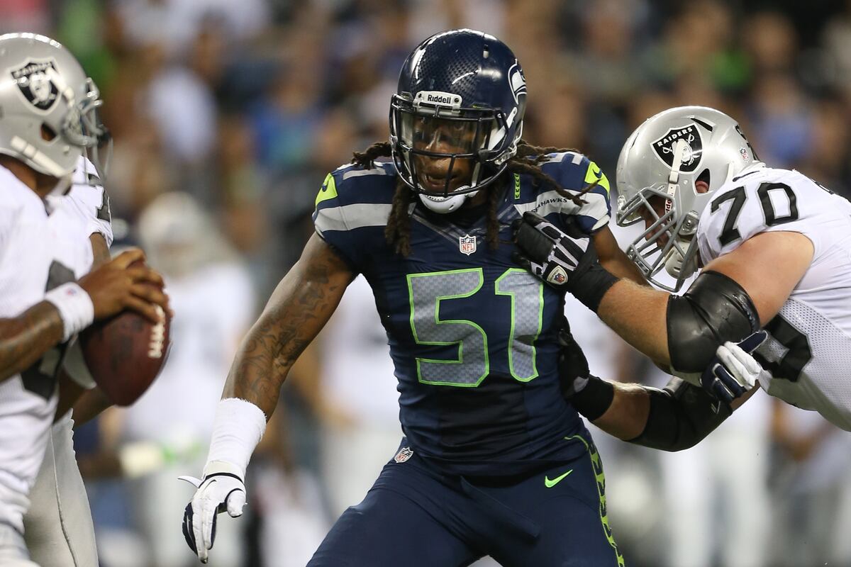 Under-the-radar NFL Defenders Who Will Break Out in Week 1 | News ...