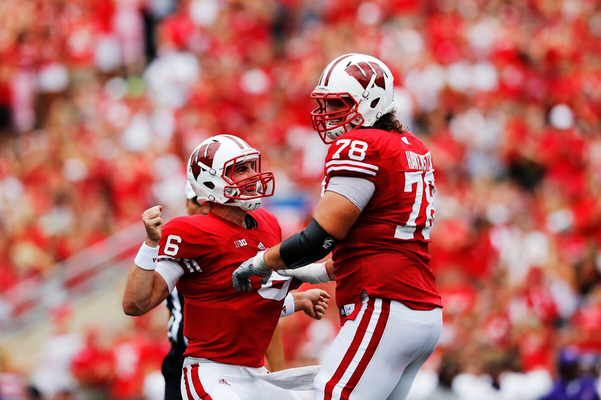 Wisconsin Badgers vs. Oregon State Beavers: Betting Odds, Preview and ...