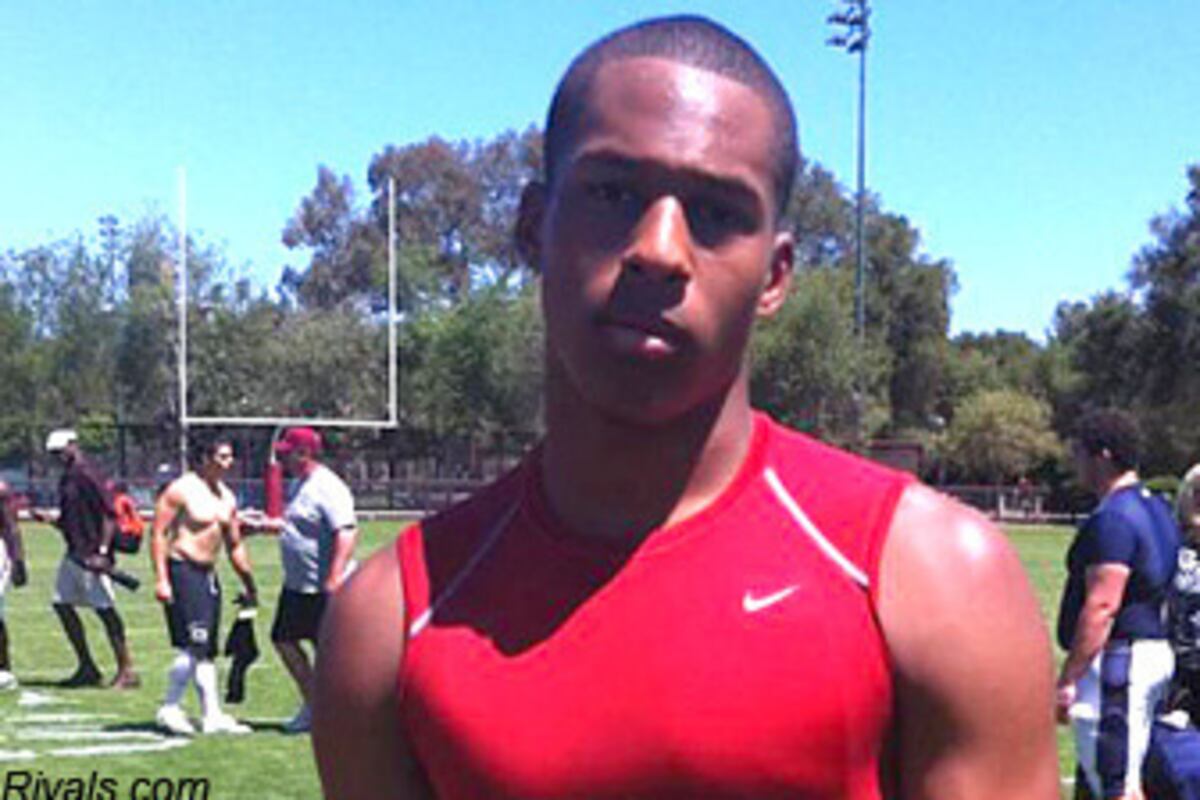 Notre Dame Football Recruiting: Irish Get Huge Commit in 4-Star LB Doug ...