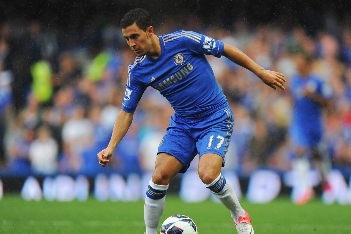 Chelsea FC: Reviewing 2012 Summer Transfer Window Activity | News ...
