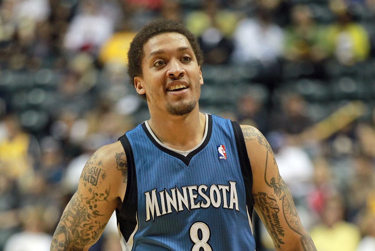 Can Michael Beasley Re-Ignite His Career with Phoenix Suns? | News ...