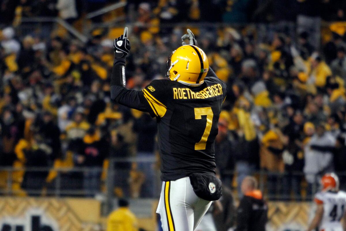 NFL Upsets: 5 Underdogs That Will Win in Week 1 | News, Scores ...