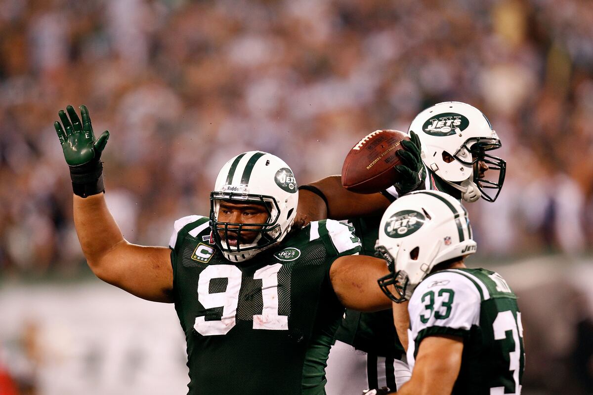 NFL Week 1: New York Jets Injury Report Heading into Game vs. Buffalo Bills | News, Scores ...