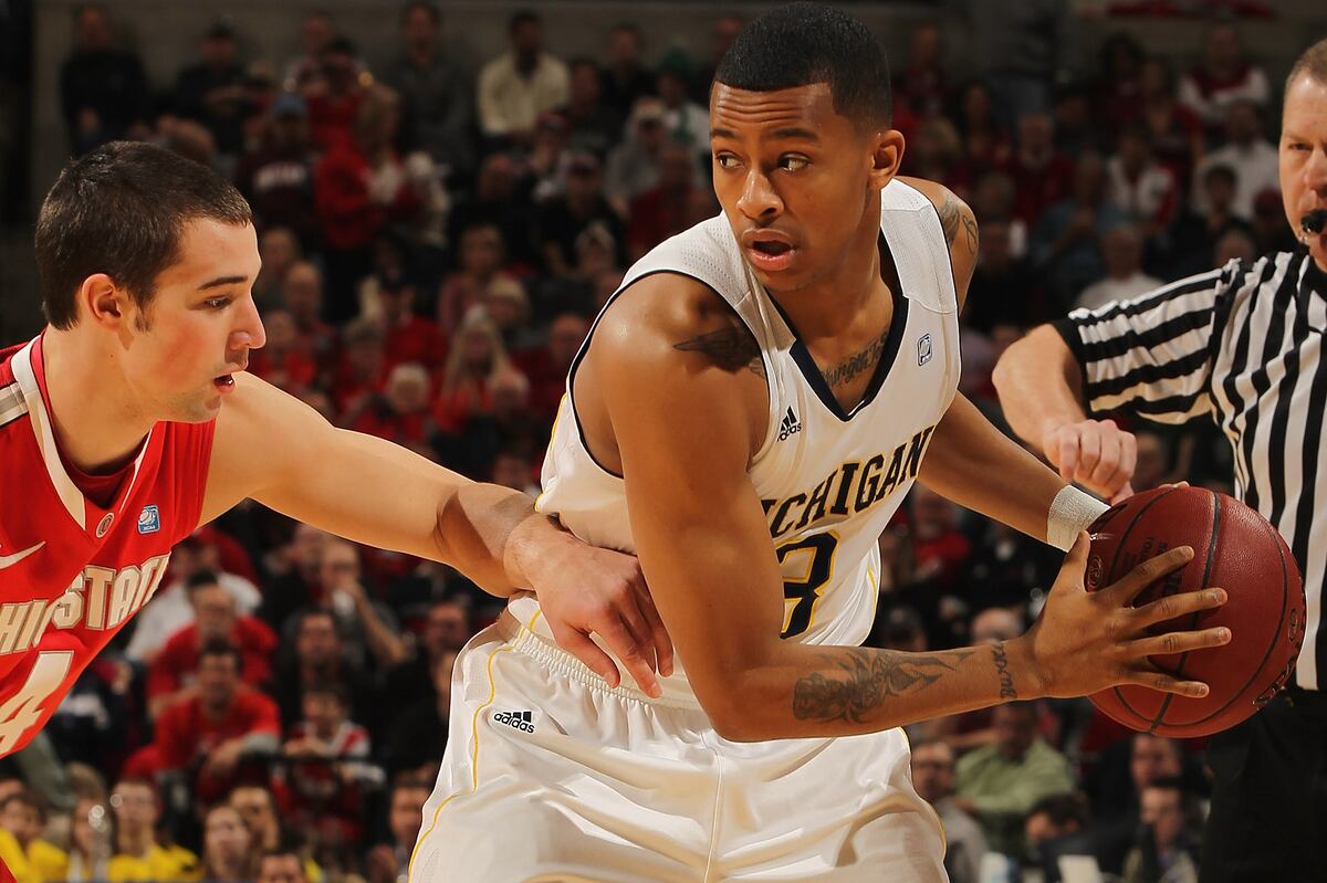 10 Stars of the NBA's Next Generation | News, Scores, Highlights, Stats ...