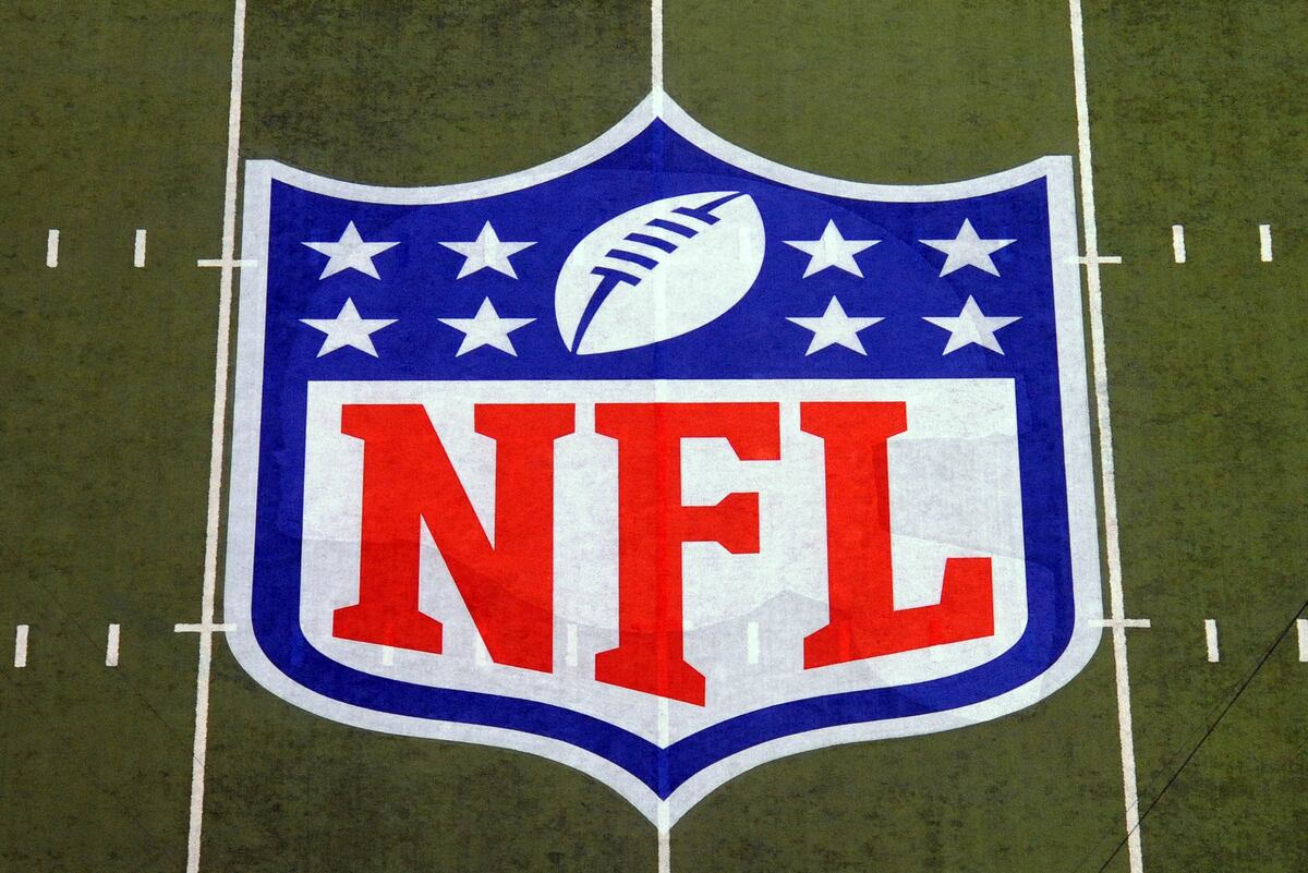 NFL TV Schedule Week 1: How and When to Watch Opening Week's Biggest ...