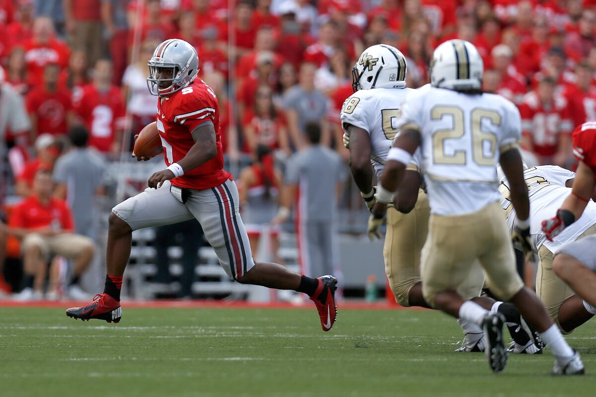 Ohio State Football: 10 Things We Learned from the Buckeyes' Win vs ...