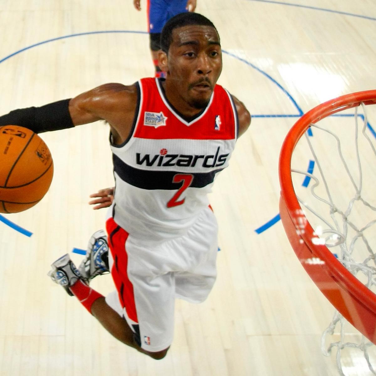 5 Young NBA Teams Filled with Enormous Potential | News, Scores ... 5 Young NBA Teams Filled with Enormous Potential | News, Scores ...