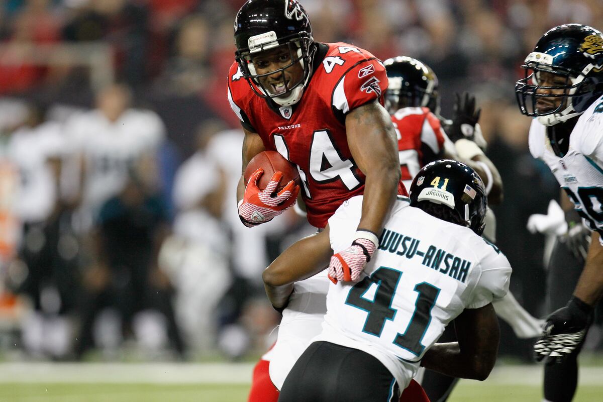 Atlanta Falcons vs. Kansas City Chiefs: Breaking Down the Injury Report ...