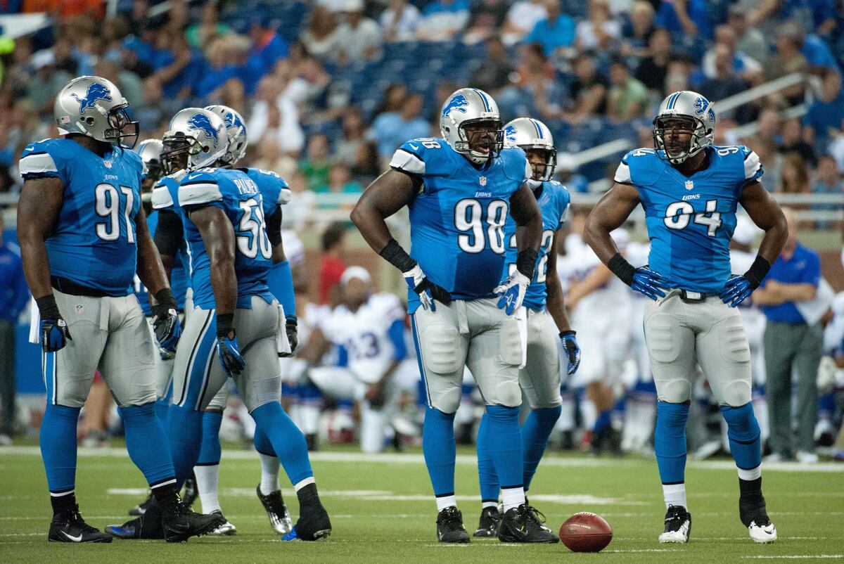 NFL Spreads Week 1: Home Teams That Will Easily Cover on Kickoff Sunday ...