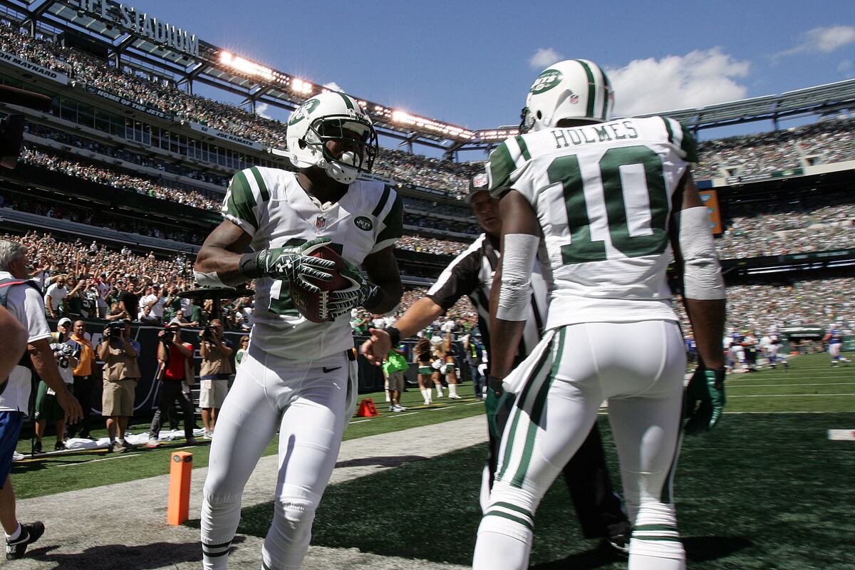 New York Jets Instant Impact: Breaking Down the Big Week 1 Win over ...