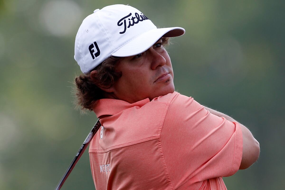 PGA: Why Jason Dufner Is the Next Matt Kuchar | News, Scores ...