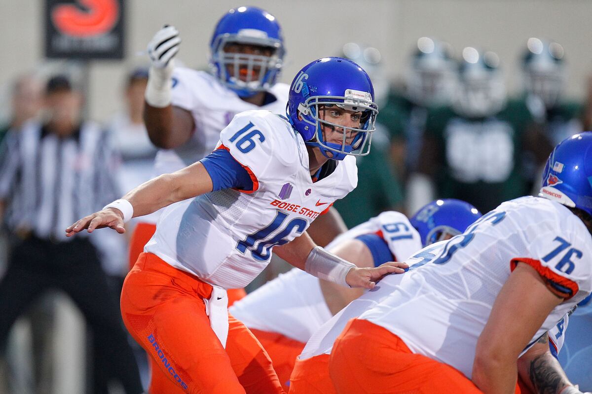 Boise State Football: Winners and Losers from the Week 1 Game vs ...