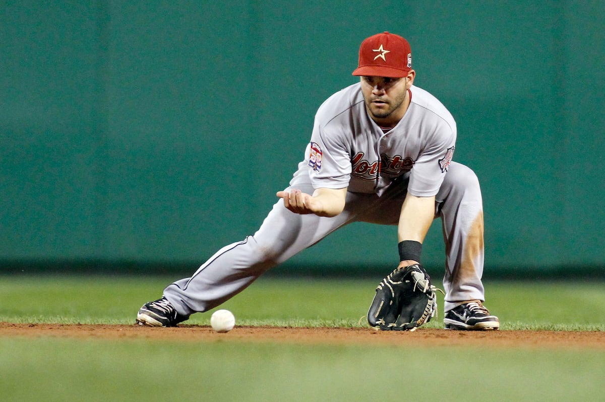 Houston Astros: Their 5 Most Important Players for Next Season | News ...