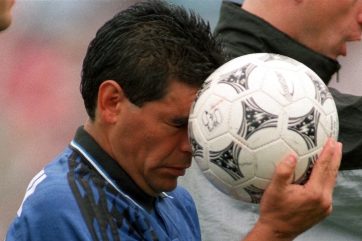 World Football's Biggest Scandals | News, Scores, Highlights, Stats ...