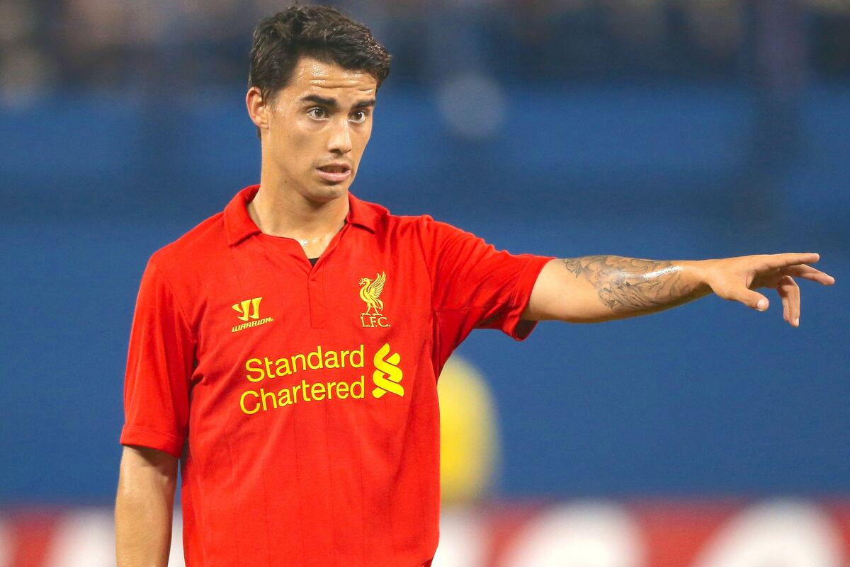 12 Liverpool Youth and Reserve Team Players to Watch This Season | News ...