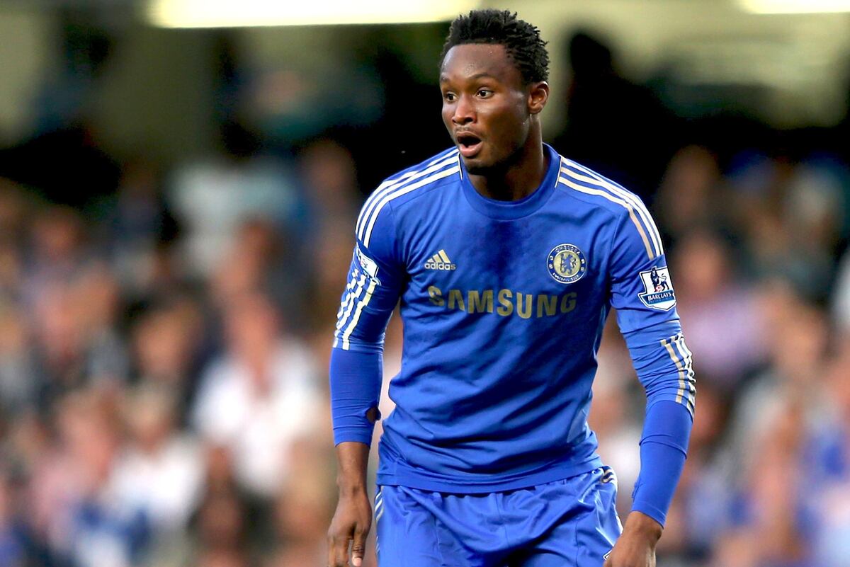 Chelsea: Power Ranking the Top 5 Players Through the EPL Season So Far ...