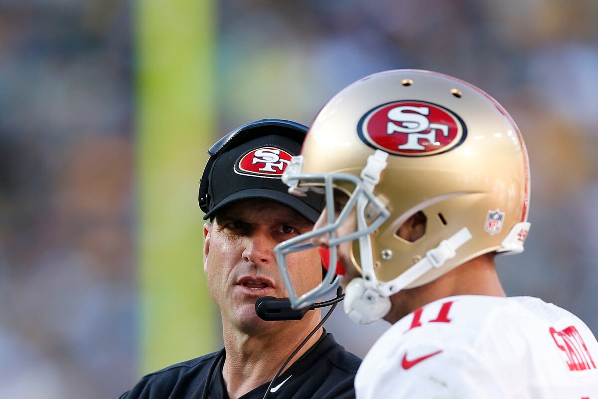 Week 1 NFL Report-Card Grades for Every Team | News, Scores, Highlights ...