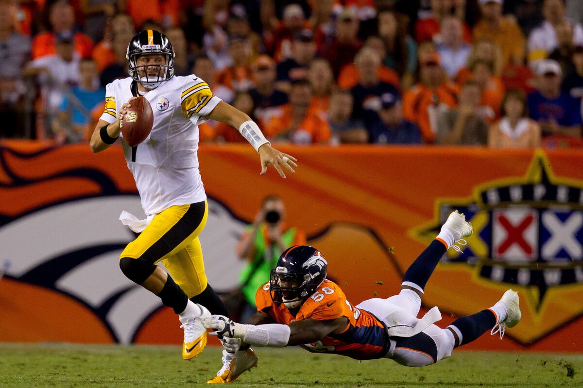 NFL Week One: Each Team's Weakest Positional Unit Thus Far | News ...