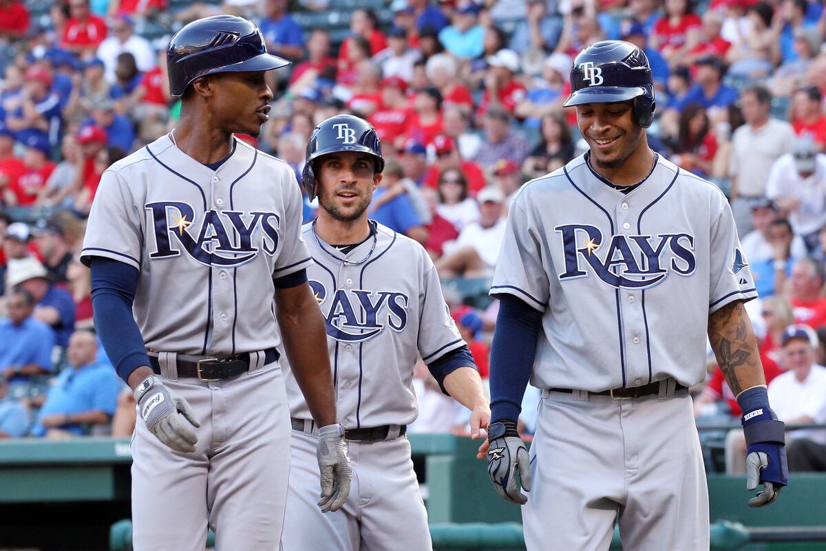 MLB Power Rankings 2012: Contenders Hitting Their Stride at Perfect ...