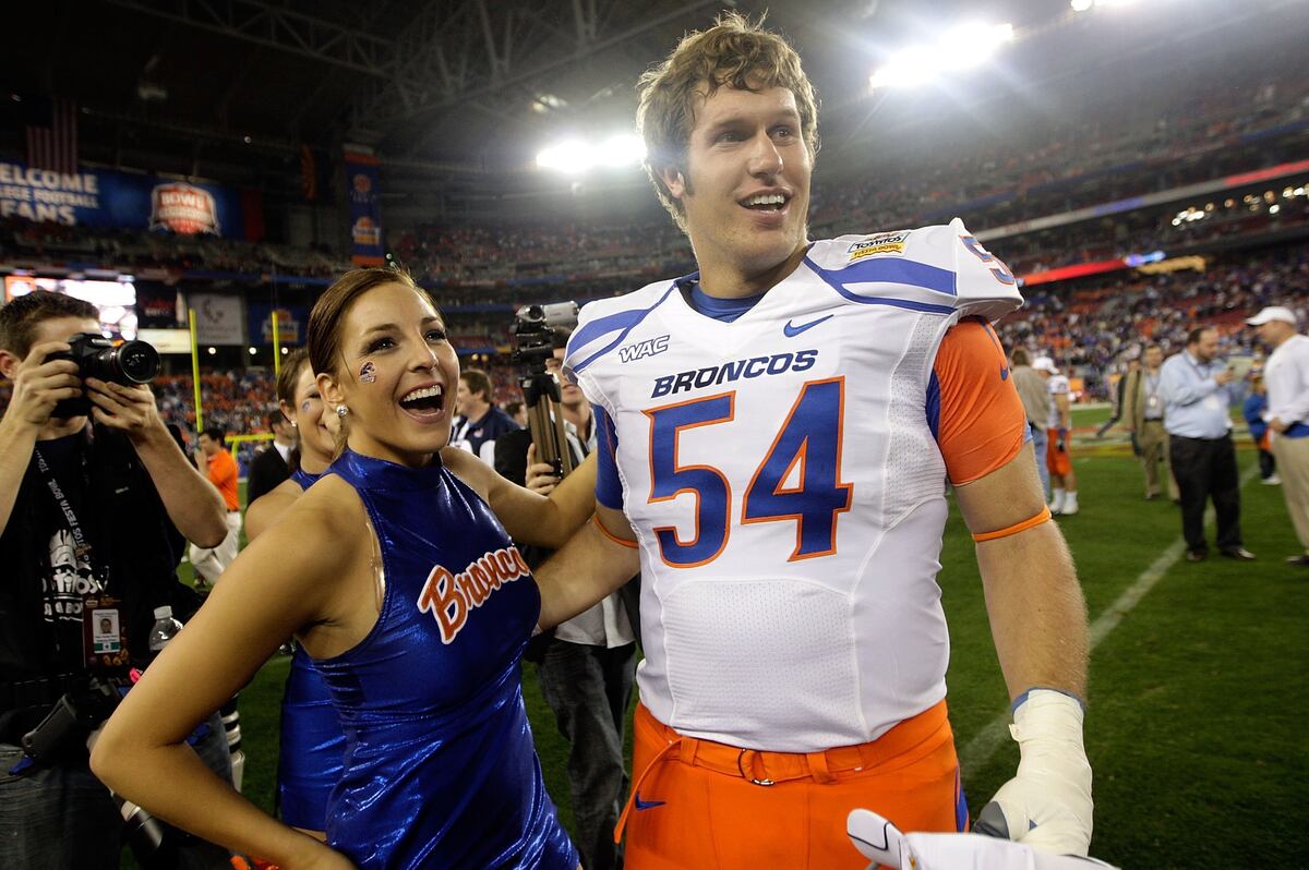 The Gridiron Geek's College Football Report Vol. 2: Bully Beatdown ...