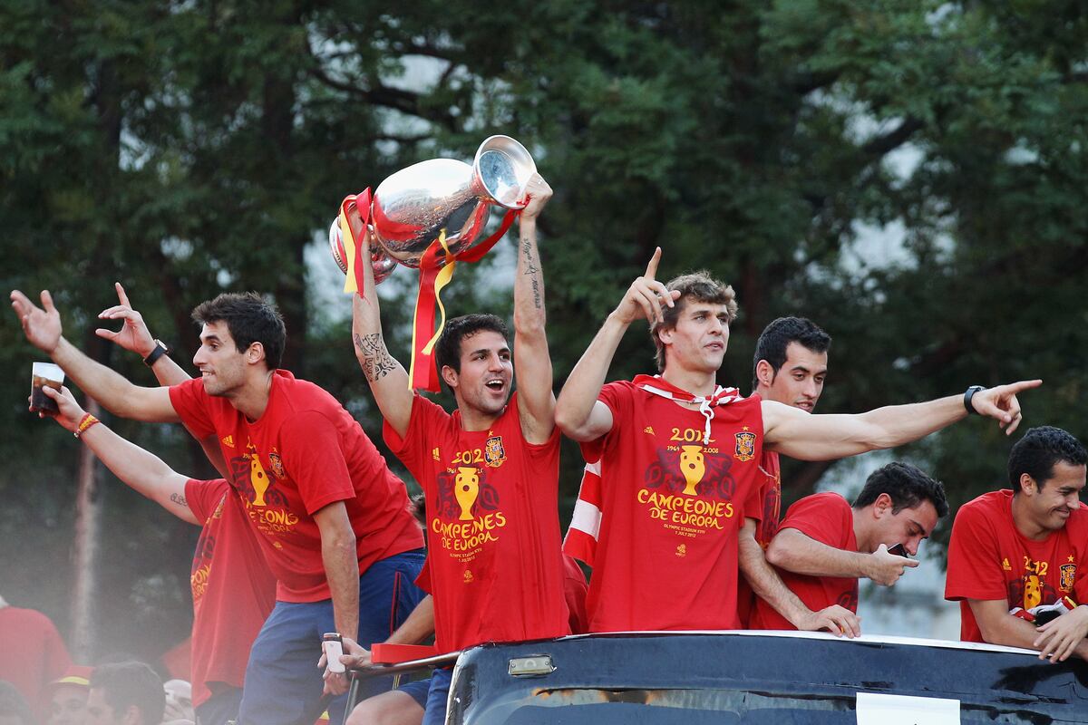 Georgia vs. Spain: Keys to Victory for Spanish Squad in World Cup ...