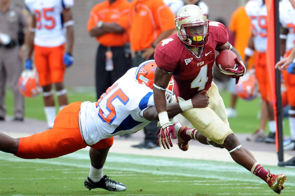 Florida State Football: Winners and Losers from the Week 2 Game vs ...
