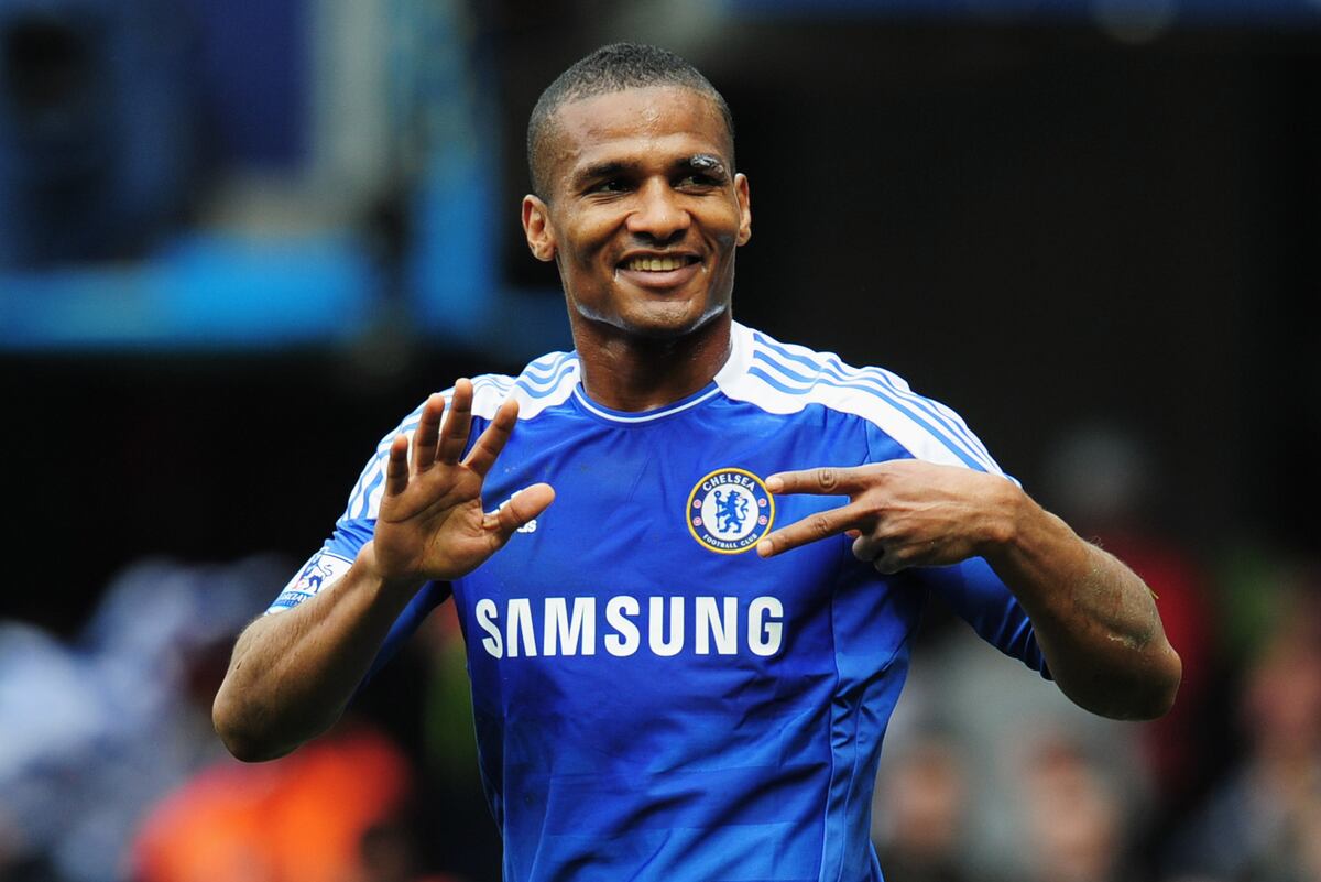 Olympique Lyon to Offer Chelsea's Florent Malouda a Return to France ...