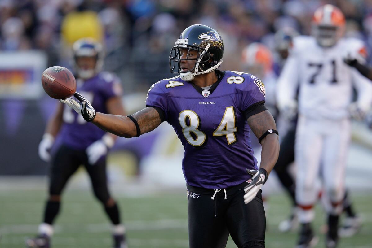 Baltimore Ravens: Tight Ends Will Be Key to Success for Offense | News ...