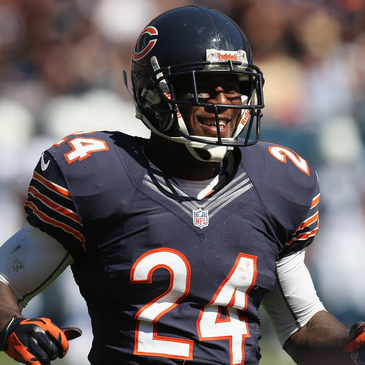 5 Chicago Bears to Watch in NFL Week 2 | News, Scores, Highlights ... 5 Chicago Bears to Watch in NFL Week 2 | News, Scores, Highlights ...