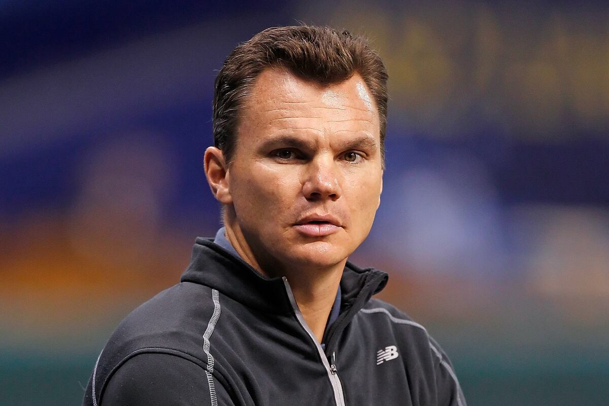 Can Boston Red Sox's Ben Cherington Become Even More Beloved Than Theo ...