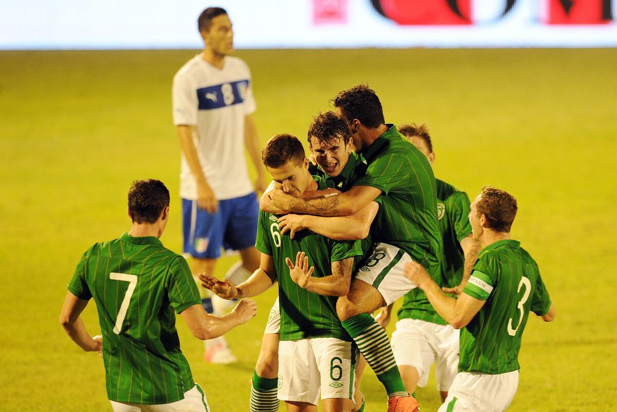 Arsenal's Conor Henderson's 35m Thumper: The Only Goal You Need to See ...