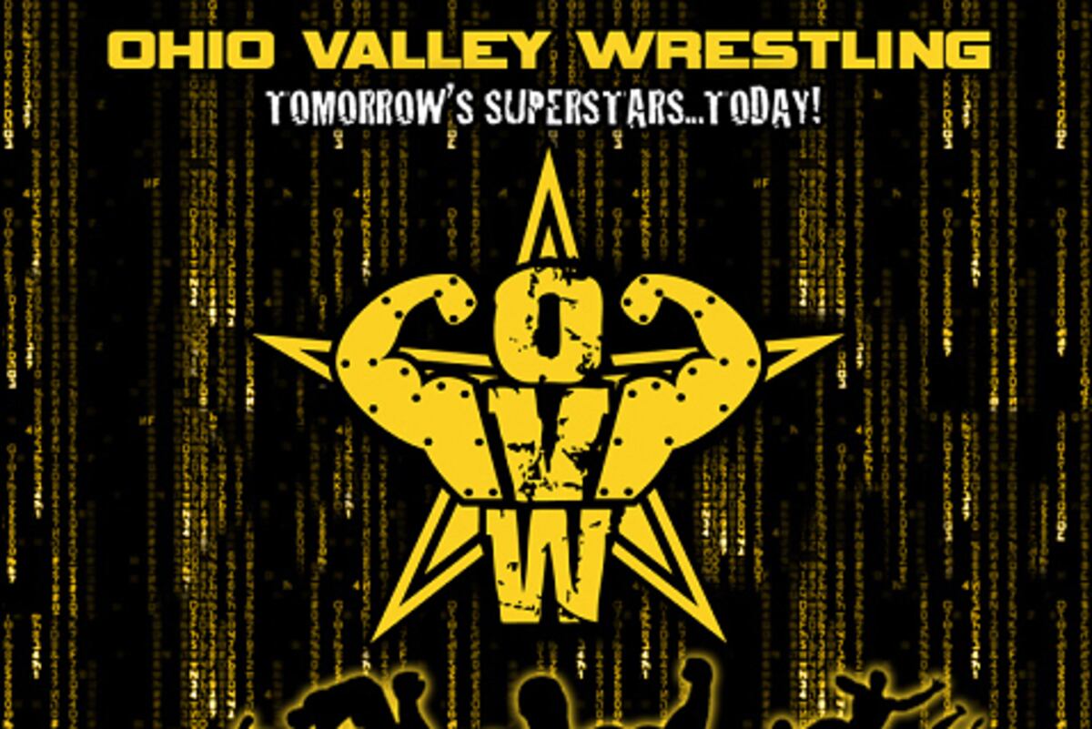 G Series: Top 5 OVW Wrestlers That Will Most Likely Appear in TNA ...