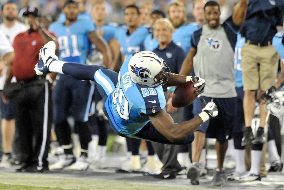 Titans vs. Patriots Take 2: A Closer Look at Week 1 | News, Scores ...