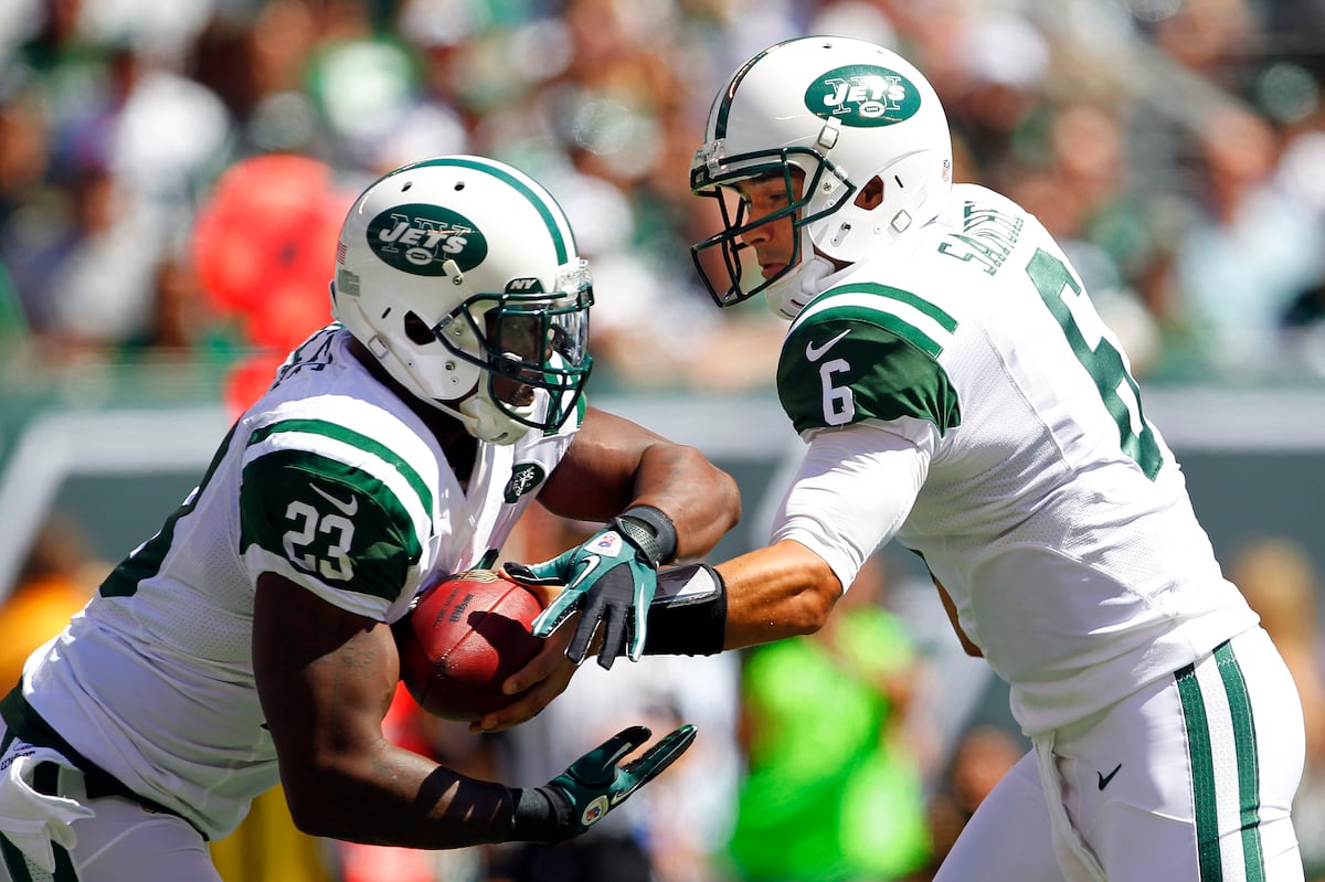 New York Jets: Week 2 Position-by-Position Preview | News, Scores ...